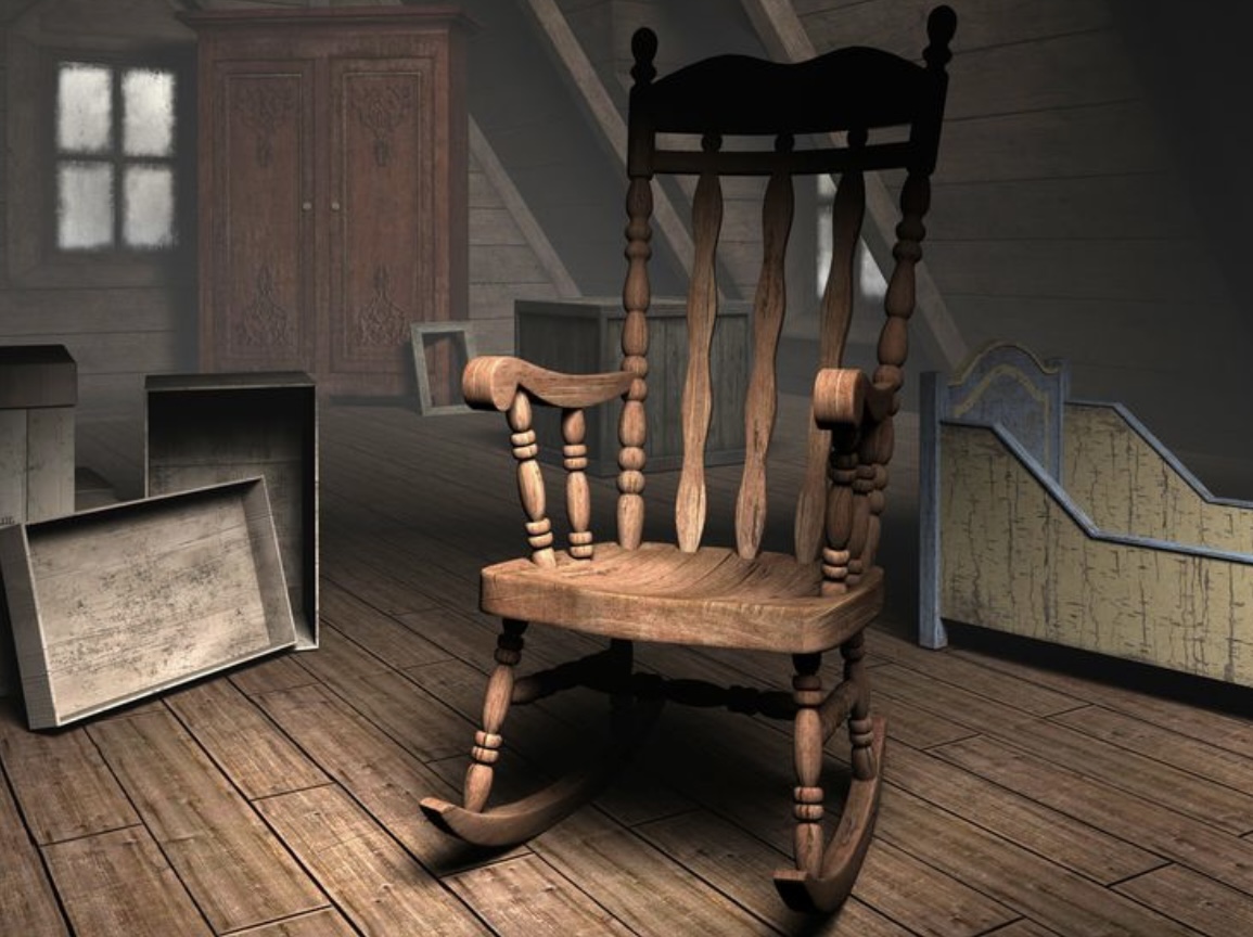 Readers Spooky Encounters: Creepy Care Homes – Sceptic Online