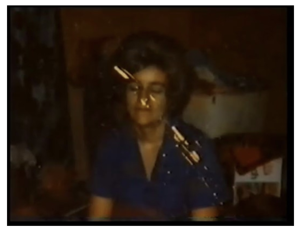 The Entity Case – Spectrophilia or Schizophrenia? – Sceptic Online